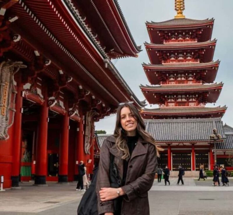 Tokyo Full Day Customizable Private Tour with English Guide - Why Choose a Private, Customizable Tour?