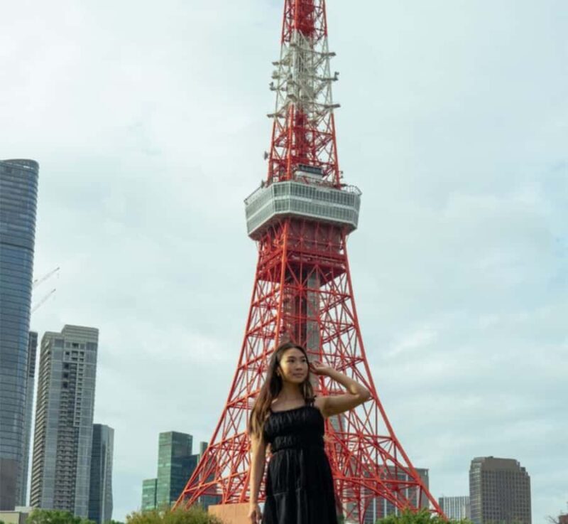 Tokyo Full Day Customizable Private Tour with English Guide - The Experience and Its Value