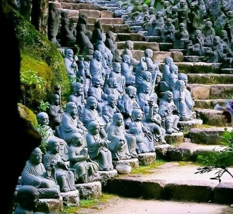 Tokyo Full Day Customizable Private Tour with English Guide - Final Thoughts