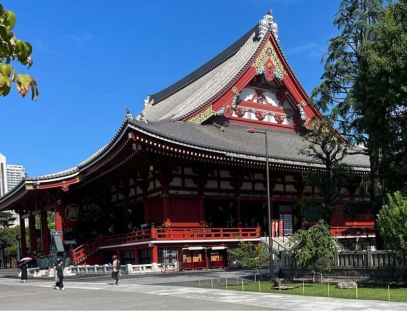 Tokyo Full Day Customizable Private Tour with English Guide - A Closer Look at the Tour Experience