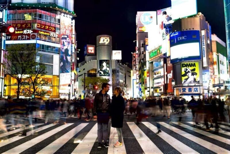 Tokyo Full-Day Private Customizable Tour with English guide - Who Will Love This Tour
