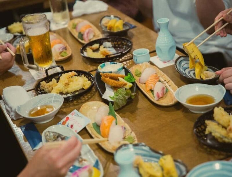 Tokyo Full Day Private Customizable Tour with Guide - The Value of a Private, Guided Experience