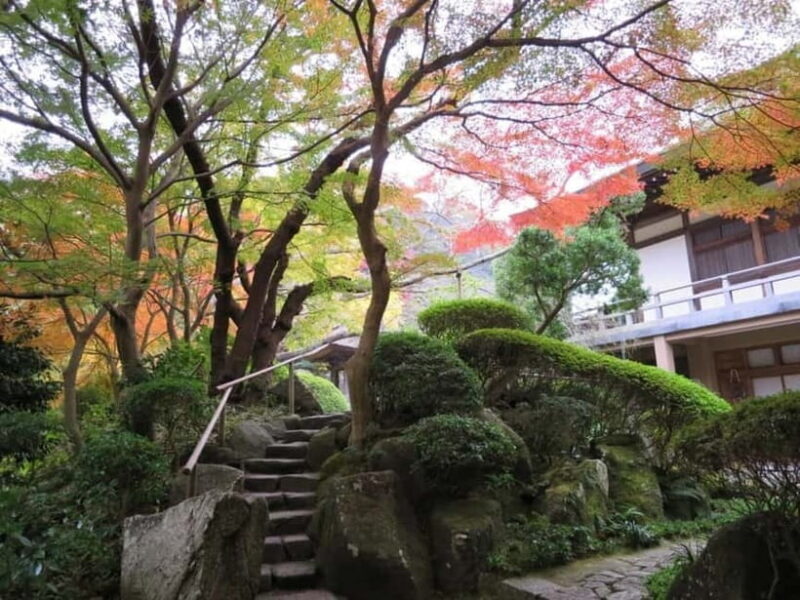 Tokyo: Full-day Private Kamakura and Enoshima Tour w/ Driver - Frequently Asked Questions