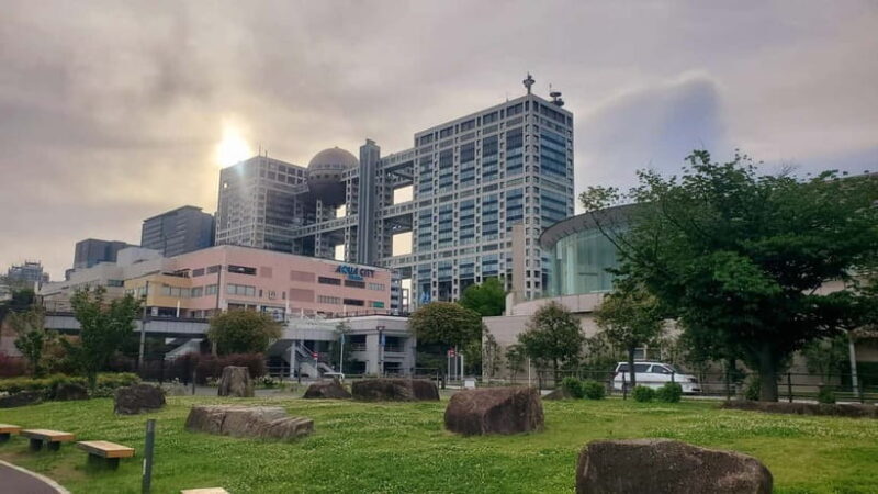 Tokyo Full-Day Private Tour (Customizable) - The Practicality of a Fully Customizable Day in Tokyo