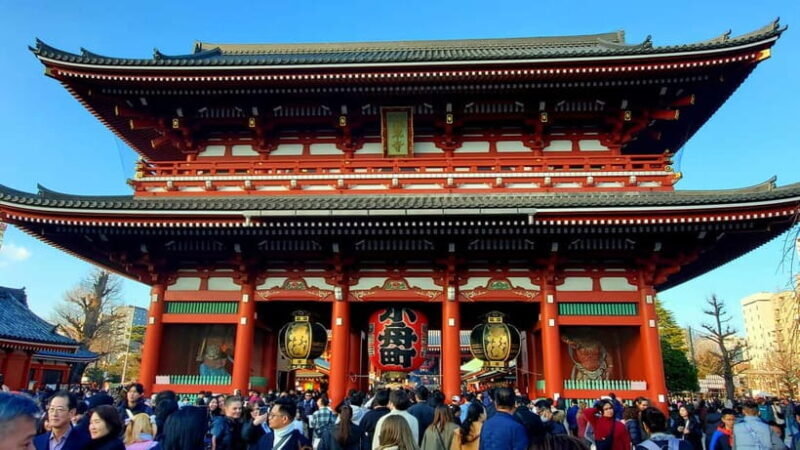 Tokyo Full-Day Private Tour (Customizable) - Why This Tour Offers Great Value
