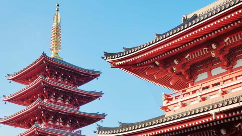 Tokyo Full-Day Private Tour (Customizable) - The Sum Up: Is This Tour Right for You?