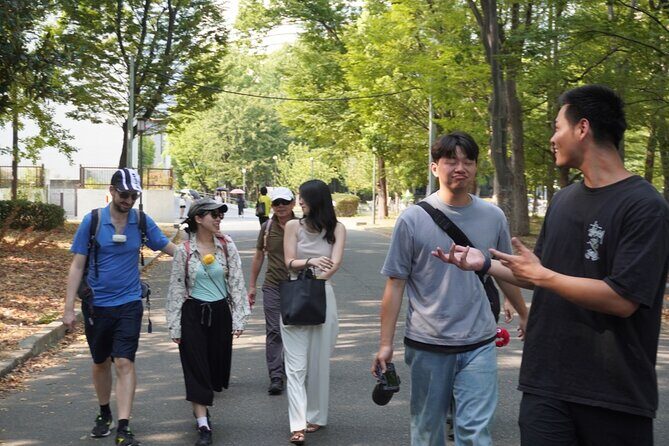 Tokyo: Full-Day Private Tour (Hotel Pickup) - Evaluating the Value