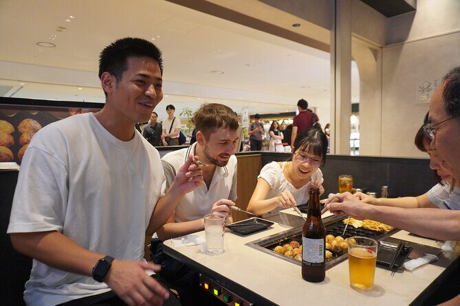 Tokyo: Full-Day Private Tour (Hotel Pickup) - Who Should Consider This Tour?