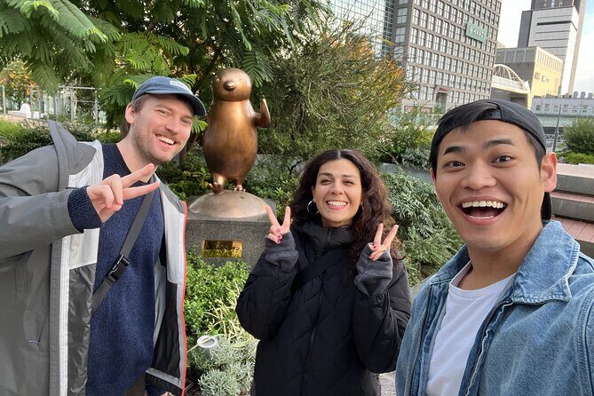 Tokyo: Full-Day Private Tour (Hotel Pickup) - FAQs