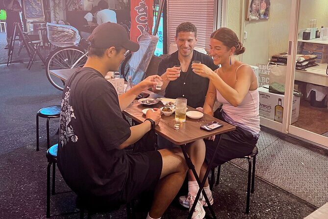 Tokyo: Full-Day Private Tour (Hotel Pickup) - Final Thoughts