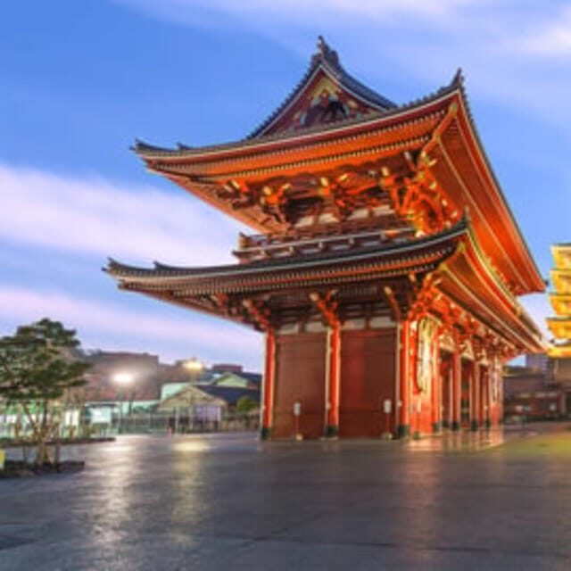 Tokyo: Full-Day Private Tour with English-Speaking driver - The Sum Up