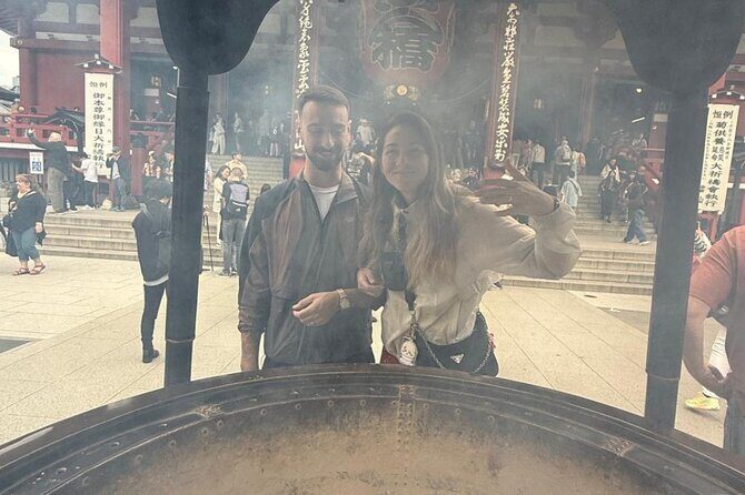 Tokyo Full-Day Private Walking Tour Fully Personalized - Final Thoughts: Is This Tour Right for You?