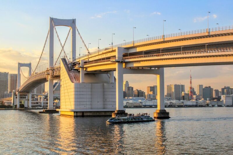 Tokyo: Full-Day Sightseeing Bus Tour - Who Will Love This Tour