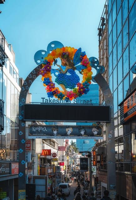 Tokyo full day Spanish speaking tour with hotel pick up and drop off. - Exploring Tokyo: A Full Day in Japan’s Capital with a Spanish Guide