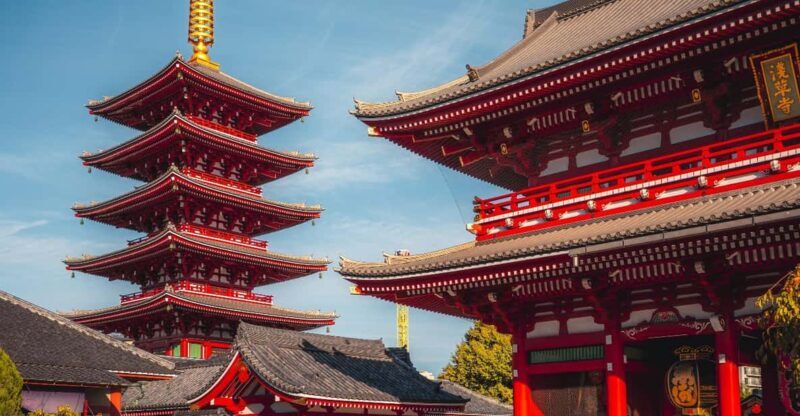 Tokyo full day Spanish speaking tour with hotel pick up and drop off. - An In-Depth Look at the Tour Experience