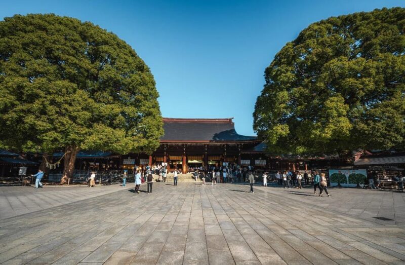 Tokyo full day Spanish speaking tour with hotel pick up and drop off. - Who Will Love This Tour?