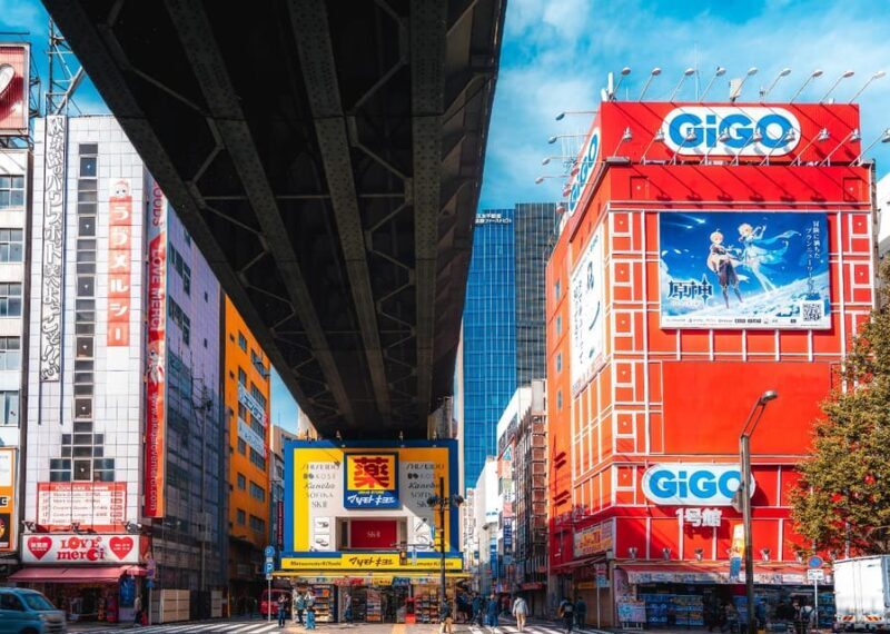 Tokyo full day Spanish speaking tour with hotel pick up and drop off. - The Sum Up