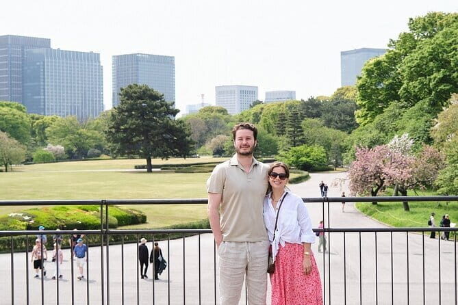 Tokyo Full Day Tour and Sightseeing with local guide - Who Will Love This Tour?