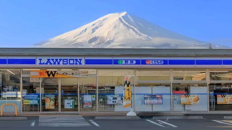 Tokyo: Full-Day Tour of the Six Majestic Spots of Mt Fuji - Key Points