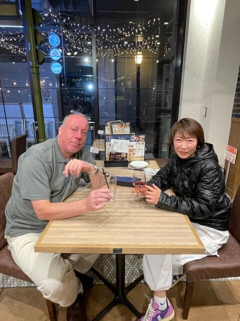Tokyo Full Day Tour with a Local Expert Guide - A Deep Dive into the Experience