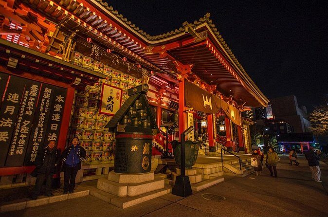 Tokyo full day tour with English speaking driver - FAQ