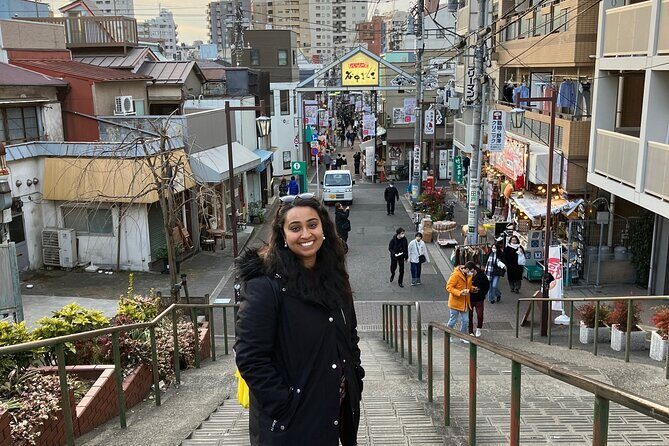 Tokyo Full Day Tour with Licensed Guide and Vehicle from Yokohama - Key Points