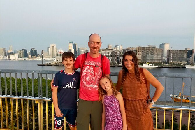 Tokyo Full Day Tour with Licensed Guide and Vehicle from Yokohama - A Detailed Breakdown of the Itinerary