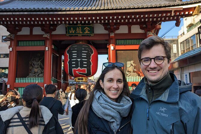 Tokyo Full Day Tour with Licensed Guide and Vehicle from Yokohama - A Final Word