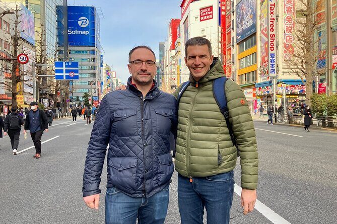 Tokyo Full Day Tour with Licensed Guide and Vehicle from Yokohama - FAQs