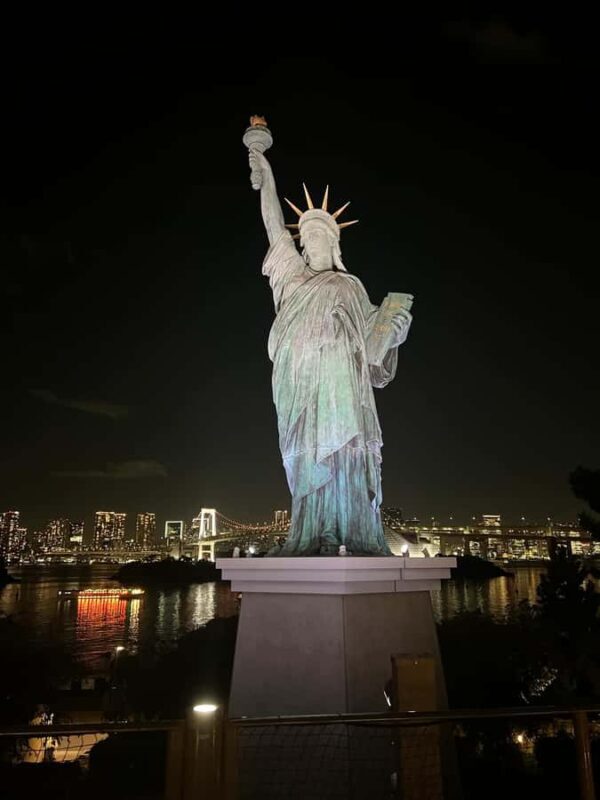 Tokyo Full-Day Tour with Private Car - A Detailed Look at the Tokyo Private Day Tour