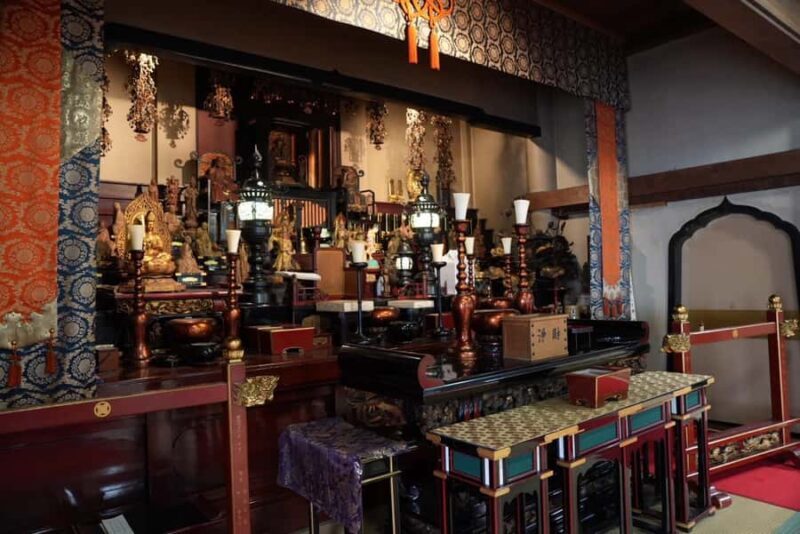 Tokyo: Full-Day Zen, Tea Ceremony & Calligraphy Retreat (8h) - Introduction