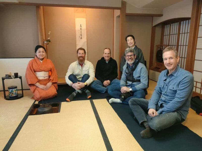 Tokyo: Full-Day Zen, Tea Ceremony & Calligraphy Retreat (8h) - Authenticity & Value