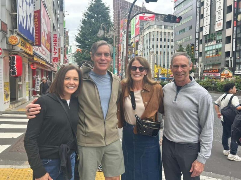 Tokyo: Fully Customizable Private Shopping Spree with Locals - The Sum Up