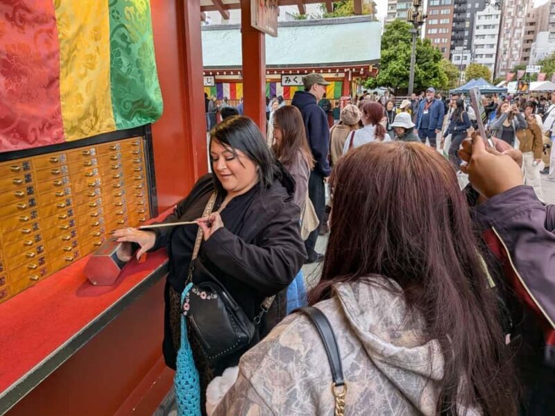 Tokyo: Fully Customizable Private Shopping Spree with Locals - FAQ