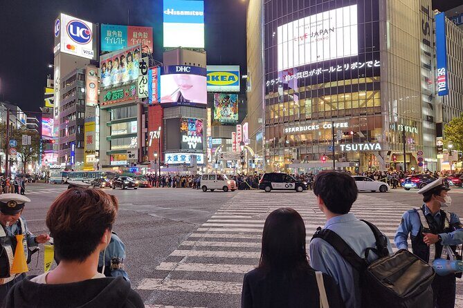 Tokyo | Fully Personalized Private Day Tour with Certified Guide - The Sum Up