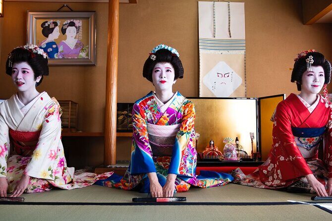 Tokyo Geisha Cultural Experience with Sake Tasting - Who Will Enjoy This Tour?