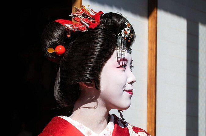 Tokyo Geisha Cultural Experience with Sake Tasting - The Sum Up: The Value and Who It’s Best For