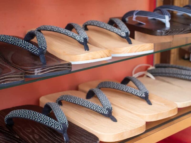 Tokyo: Geta-Making Workshop with Artisan in Shinagawa - What to Expect: A Step-by-Step Breakdown