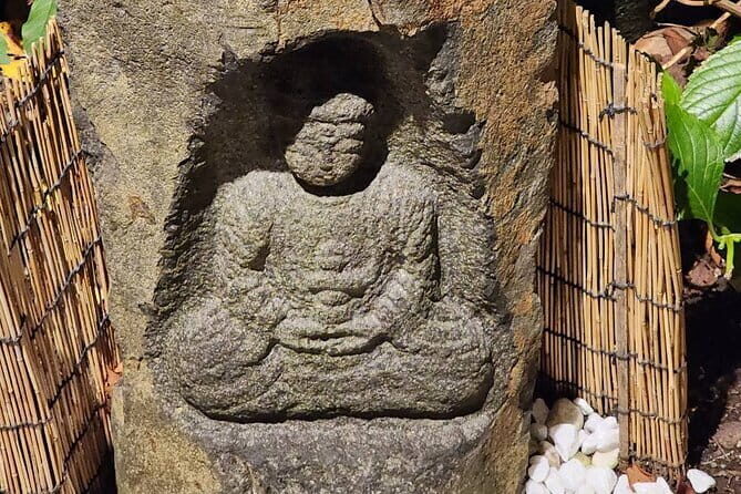 Tokyo Ghost Tour Through Haunting Japanese Legends - Key Points