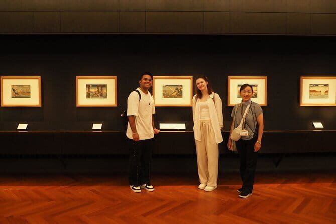 Tokyo Ghost Tour Through Haunting Japanese Legends - Analyzing the Value: Price and What You Get