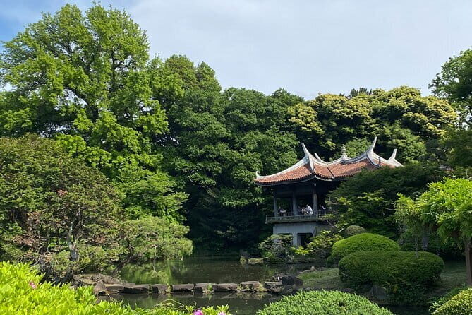 Tokyo Ghost Tour Through Haunting Japanese Legends - Practicalities: What You Need to Know