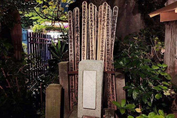 Tokyo Ghost Tour Through Haunting Japanese Legends - The Sum Up: Who Will Enjoy This Tour?