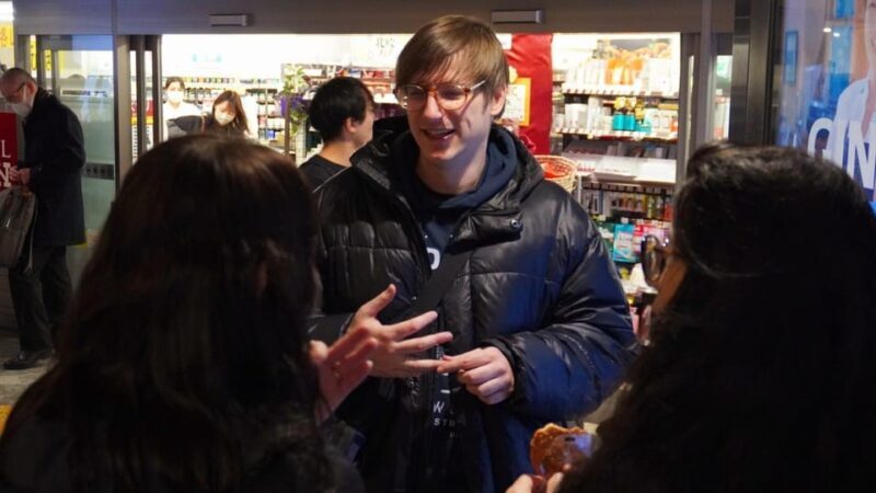 Tokyo: Ghost Tour with Scary Japanese Stories and Folklore - Key Points