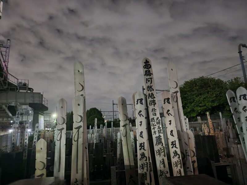Tokyo: Ghost Tour with Scary Japanese Stories and Folklore - Who Should Book This Tour?