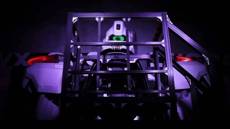 Tokyo: Giant Robot Ingram Factory Tour - Final Thoughts