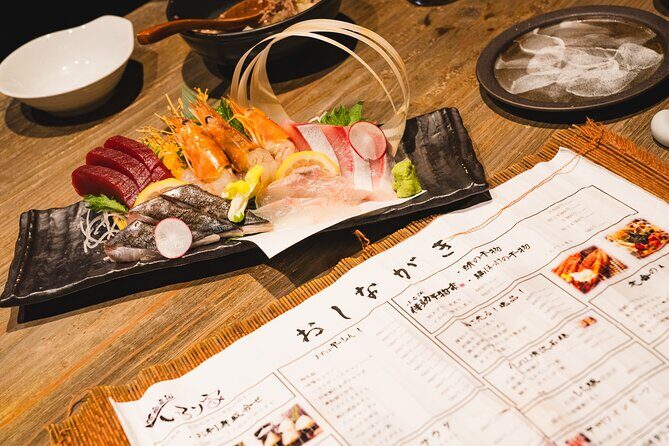Tokyo Ginza Authentic Food Tour (Izakaya Hopping by local guide) - Who Should Consider This Tour?