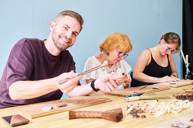 Tokyo Ginza Chopstick Making Workshop - An In-Depth Look at the Tokyo Ginza Chopstick Making Workshop