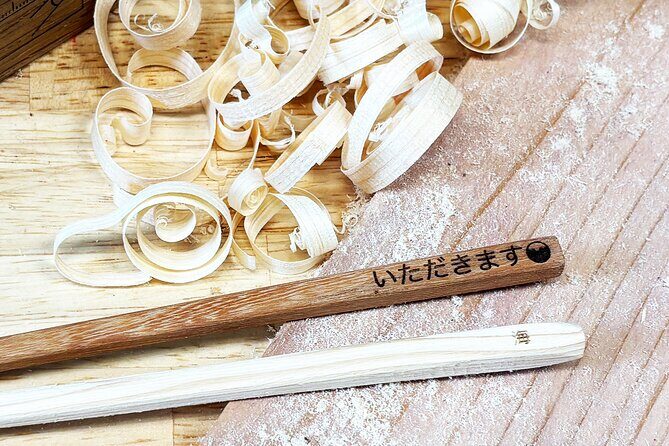 Tokyo Ginza Chopstick Making Workshop - The Sum Up: Is This Experience Worth It?
