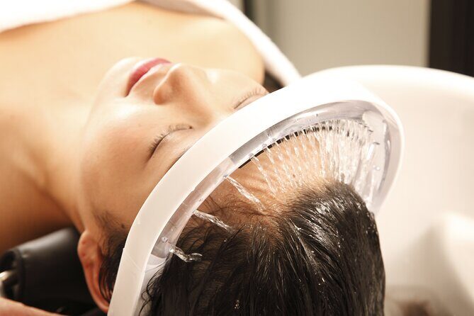 Tokyo Ginza Head Spa TrialScalp Care 75 - FAQs