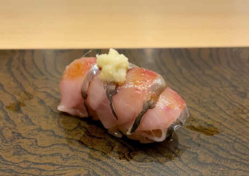 Tokyo: Ginza Sushi Tour  Learn to Eat Like a Local - Key Points
